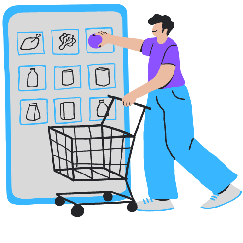 E-commerce Solutions - Sub Cloud Solutions